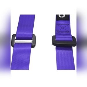Spocoro | Other | Four Point Racing Harness Buckle Style With 2 ...